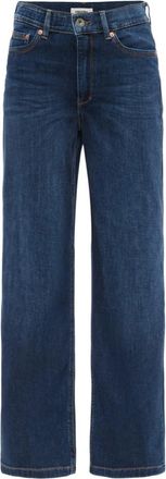 Drykorn Femme, Jeans, Bleu, Taille: W28 L32 Flown Jeans