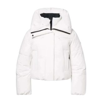 Goldbergh Goldbergh Jackets - - Sport - Damen - Wei&szlig; - M