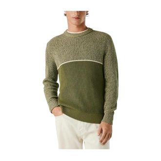 Pepe Jeans London Penn Rundhals-Pullover - - Knitwear - Herren - Gr&uuml;n - S