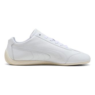 Puma Speedcat Decon - - Shoes - Damen - Wei&szlig; - 39 EU