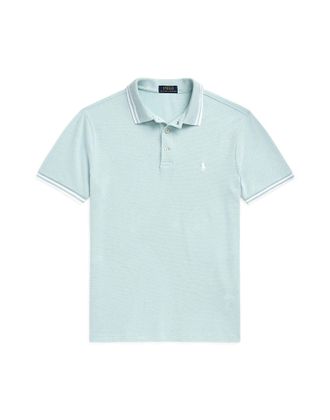 Ralph Lauren SSKCTIPCUSM3-SHORT SLEEVE-POLO SHIRT