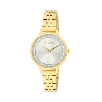 Liu Jo Uhr Liu Jo TLJ2584 Goldfarben