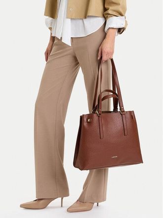 Lasocki Lasocki Handtasche C-LSK-X-004-08 Rot