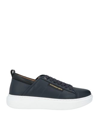 Alexander Smith SCHUHE - Sneakers auf YOOX.COM