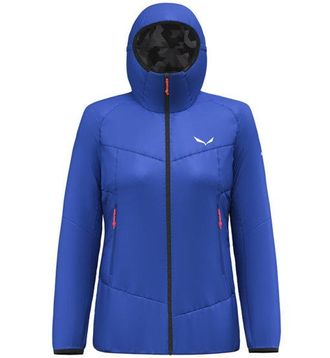 Salewa Ortles TWR Stretch HD W - Kapuzenjacke - Damen