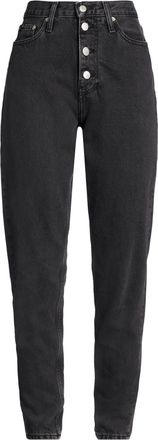 Calvin Klein HOSEN & R&Ouml;CKE - Jeanshosen auf YOOX.COM