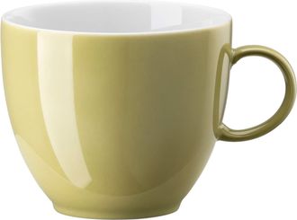 Thomas 10850-408548-14742 Sunny Day Avocado Green Kaffee-Obertasse 0,2 l (1 Stück)