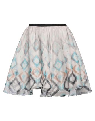 Jijil HOSEN & R&Ouml;CKE - Minir&ouml;cke auf YOOX.COM