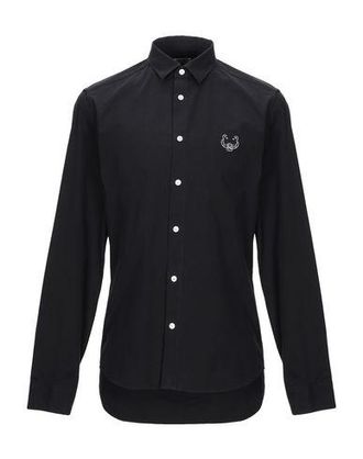 Kenzo TOPS - Chemises sur YOOX.COM