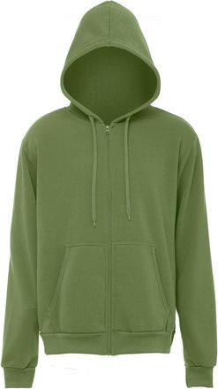 Yuka Paris Sweatjacke