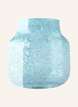 Fink Glasvase, Windlicht Solea gruen