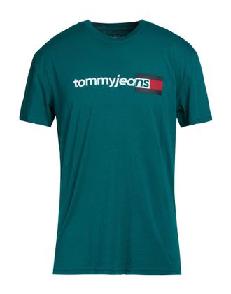 Tommy Jeans TOPS - T-shirts auf YOOX.COM