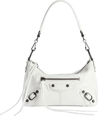 Balenciaga Shopper - Wei&szlig;
