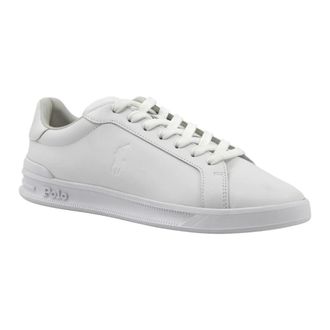 Ralph Lauren Sneakers - - Shoes - Herren - Wei&szlig; - 47 EU