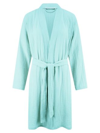 Hautnah Kimono Hautnah t&uuml;rkis