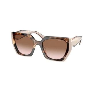 Prada PR 15Ws 01R0A6 Sonnenbrille - - Accessories - Damen - Braun - 54 MM