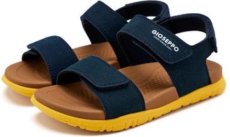 Gioseppo Herren Beddington Flipflop, Marineblau, 36 EU