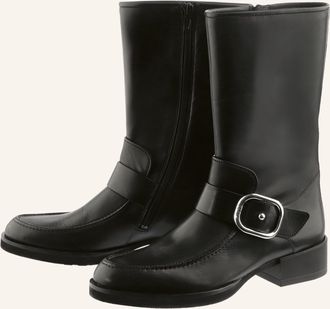 Högl Stiefeletten Roberta schwarz