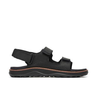 Merrell Cove Leather Backstrap - Noir - Taille 44 M