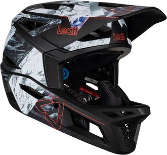 Leatt Helmet MTB Gravity 4.0 V23 Alpine XL 61-62cm