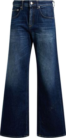 Department Five HOSEN & R&Ouml;CKE - Jeanshosen auf YOOX.COM