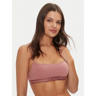Calvin Klein Underwear Top-BH 000QF7943E Rosa
