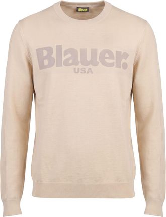 Blauer STRICKWAREN - Pullover auf YOOX.COM