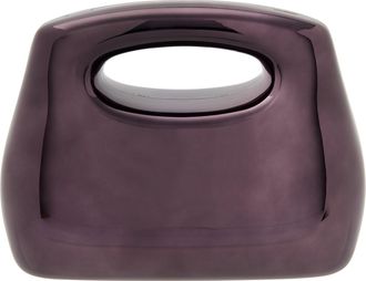 Mymo Handtasche Handtasche Frauen Schwarz