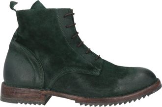 Moma SCHUHE - Stiefeletten auf YOOX.COM