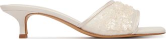 Aldo Pantoletten Aldo Cotera 14296231 Creme