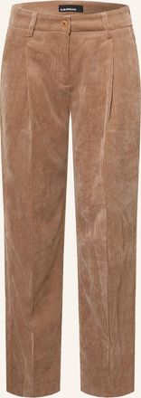 Cambio Cambio Cordhose Ortensia beige