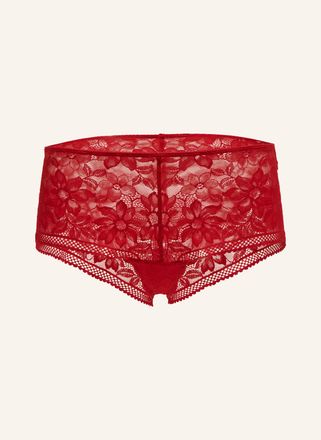 Wolford Lingerie Tanga Lace Panty rot