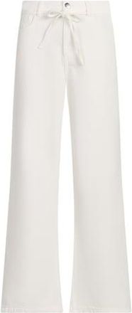 Object Jeans large en coton m&eacute;lang&eacute;