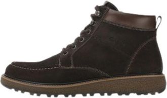 Gabor Schn&uuml;rstiefel - - Shoes - Herren - Braun - 42 EU