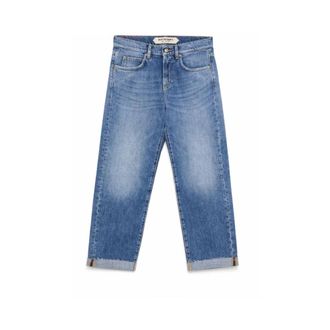 Roy Rogers New Oskar Jean - - Jeans - Damen - Blau - W26