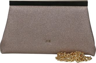 Nero Giardini Clutch