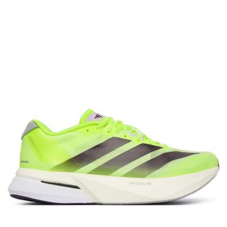 adidas Laufschuhe adidas adizero Boston 13 Shoes JP9251 Gelb