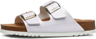 Dr. Scholls JOSEPHINE Synthetic White