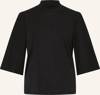 Marc Cain Shirt Mit 3/4-Arm schwarz