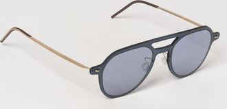 Lindberg Lunettes De Soleil Homme couleur Gris