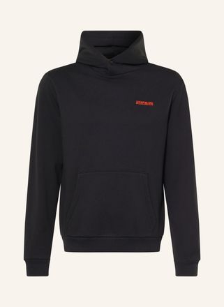 Napapijri Hoodie B-Sweat schwarz