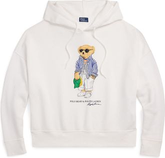 Ralph Lauren POLO BEAR FLEECE HOODIE