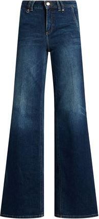 Liu Jo BAS - Pantalons en jean sur YOOX.COM