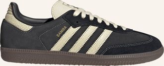 adidas Originals Adidas Originals Sneaker Samba Og schwarz