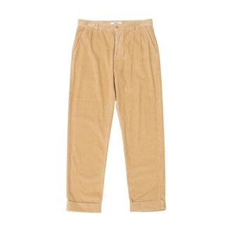 Edmmond Studios Edmmond Studios - Jorge Pant - Homme - Pantalons - Beige - Taille: XL
