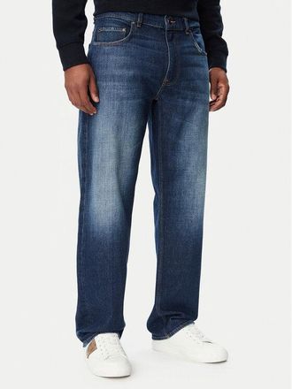 Guess Jeans M6BA82 D2051 Blau Relaxed Fit