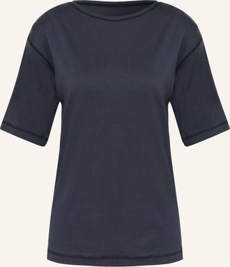 CALIDA Calida Schlafshirt Dsw Balancing blau