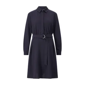 Max Mara Kleid Brest