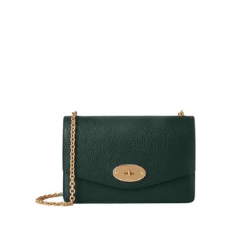 Mulberry Damen, Taschen, Gr&uuml;n, ONE SIZEGr&ouml;&szlig;e