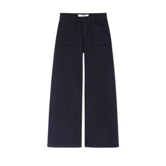 Five Jeans Hosen - - Trousers - Damen - Blau - W27